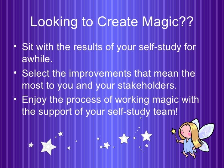 Create Your Own Magic Create Your Own Magic