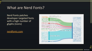 Create a Beautiful Terminal for Windows 🚀 | PDF