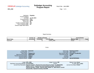 Create accounting view_output | DOC | Credit Cards | Personal Debt
