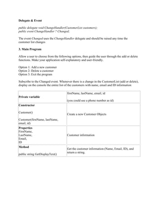 Create a console application Customer Management with Classes and Dele (1).pdf