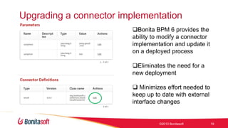 Create a Custom Connector | PPTX