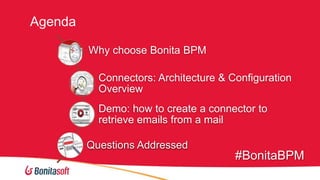 Create a Custom Connector | PPTX