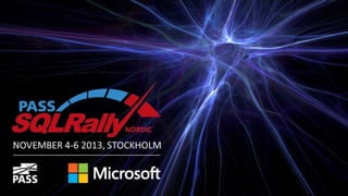 Create a Data Science Lab with Microsoft and Open Source tools | PPT