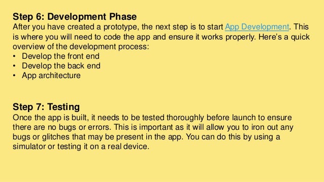 Create a Delivery App like Blinkit.pptx