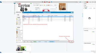 Create a fully functional ussd menu | PPTX