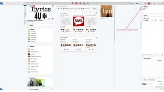 Create a fully functional ussd menu | PPTX