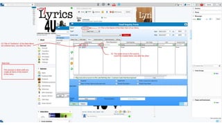 Create a fully functional ussd menu | PPT