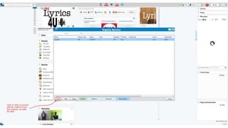 Create a fully functional ussd menu | PPTX