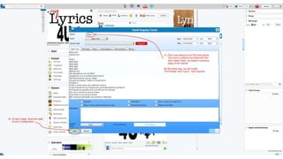 Create a fully functional ussd menu | PPTX