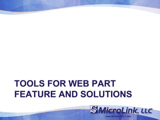 Create A Mapping Web Part | PDF