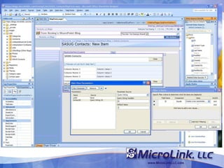 Create A Mapping Web Part | PDF