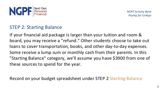CREATE_ A Monthly College Budget.pptx
