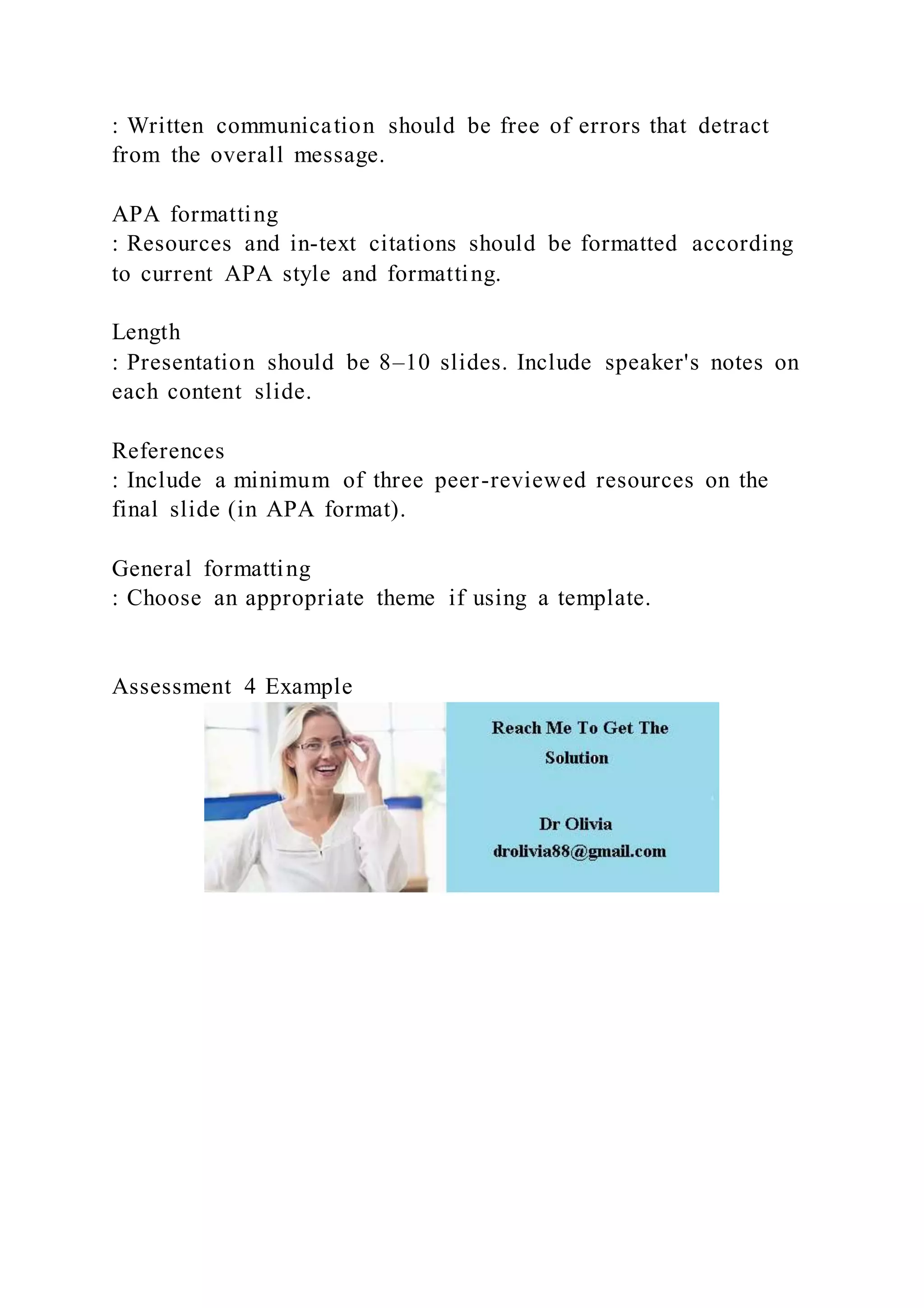 Create an 8–10-slide mobilization plan PowerPoint presentation ( | DOCX