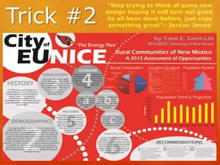 Create and Design a Better Academic Poster | PPSX