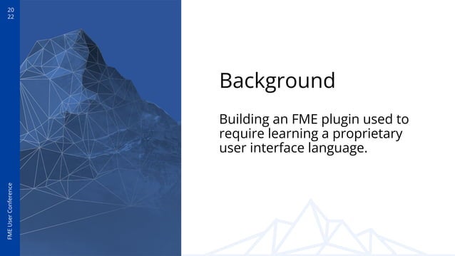 Introducing The New Package Sdk Create And Share Python Based Transformers Ppt