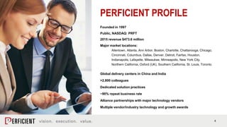 Create and Simplify Flexible Order Management with IBM OMS | PPTX