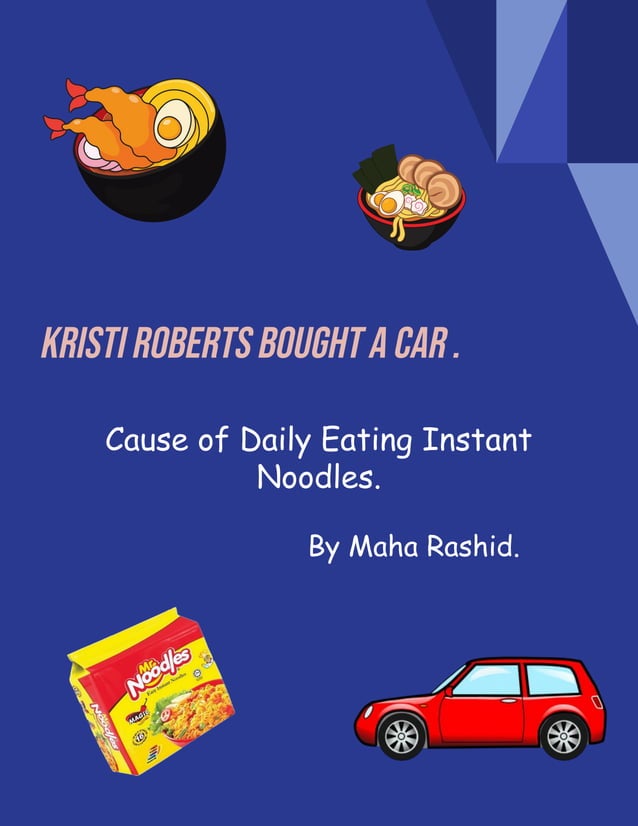 Health is Real Wealth[Maha Rashid] | PDF