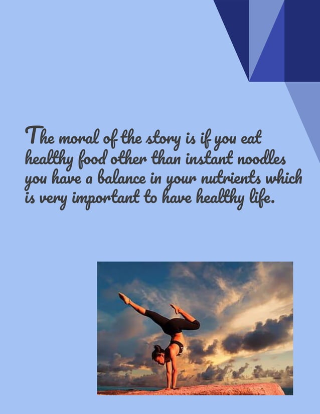 Health is Real Wealth[Maha Rashid] | PDF | Nutrition | Healthy Living