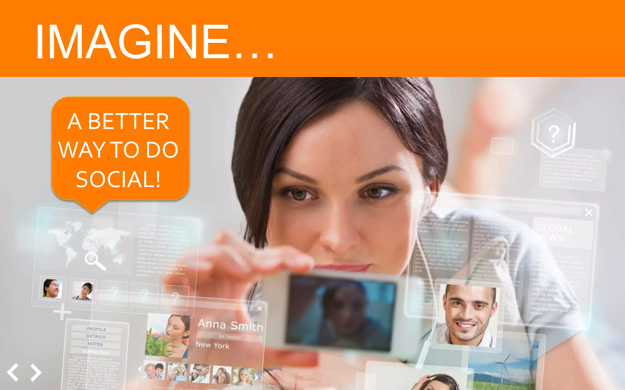 9 Steps To Build An Effective Social Media Strategy For 2024 – PCETSK