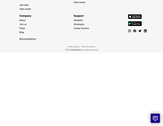 Faculty & Staff Handshake Account Access - Howard University | PPT