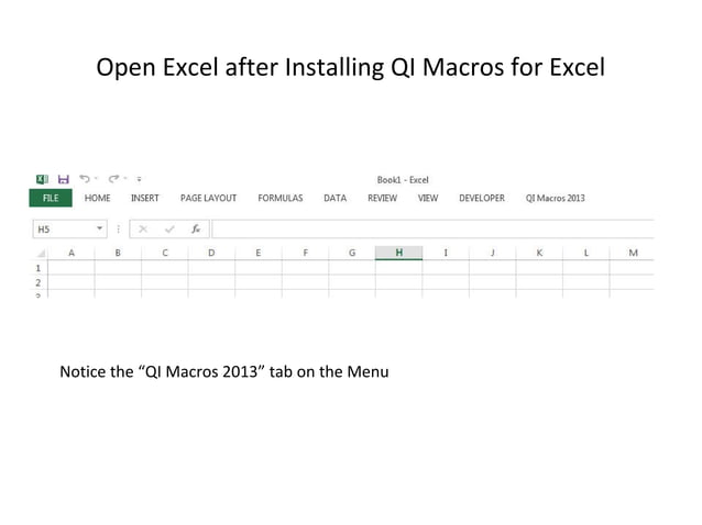 Create an xm r chart in excel | PPT