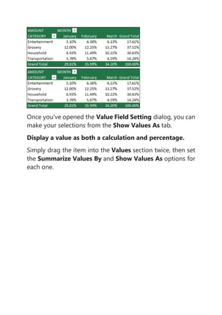 Create a PivotTable to analyze worksheet data.pdf