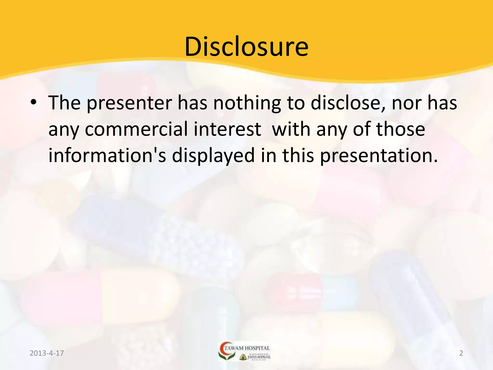 Create a platform for learning from defects | PPTX | Healthcare ...