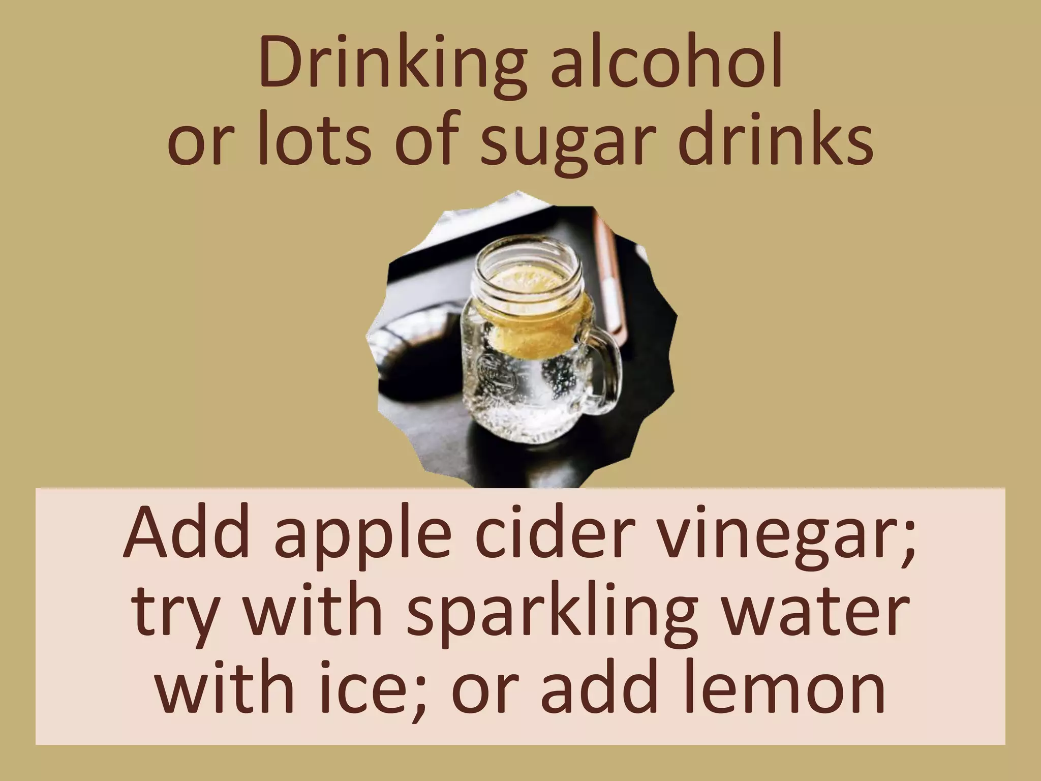 Create a Positive Trigger Loop | PPTX