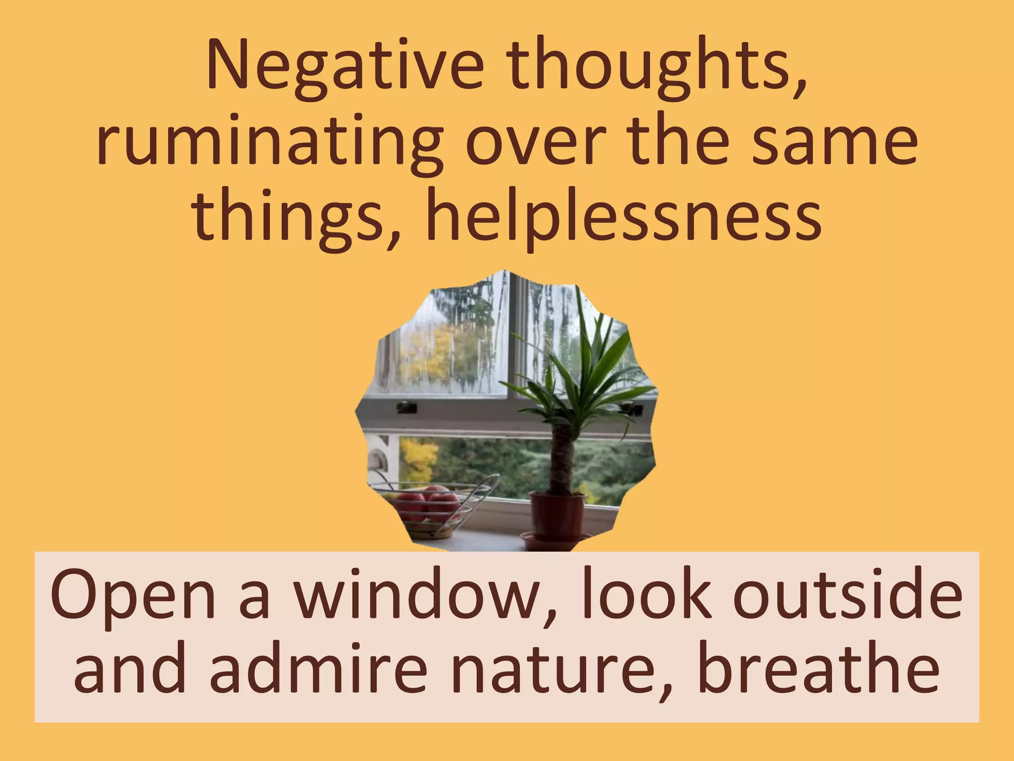 Create a Positive Trigger Loop | PPT