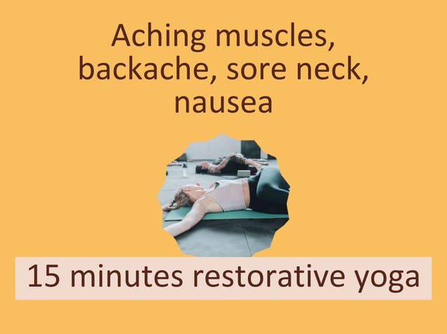 Create a Positive Trigger Loop | PPTX