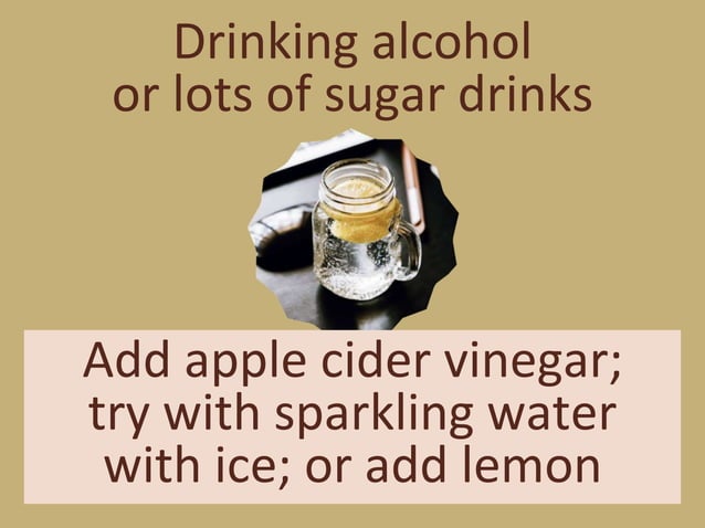 Create a Positive Trigger Loop | PPTX