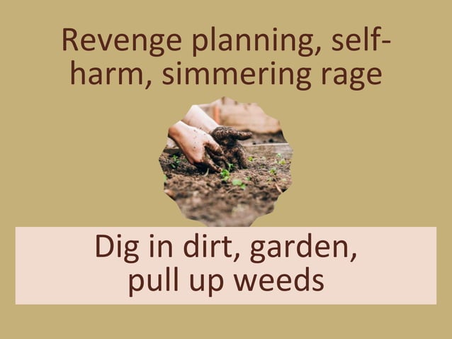 Create a Positive Trigger Loop | PPTX