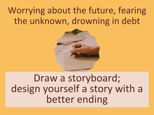 Create a Positive Trigger Loop | PPTX