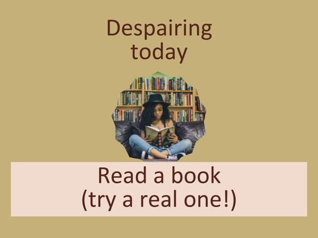 Create a Positive Trigger Loop | PPT