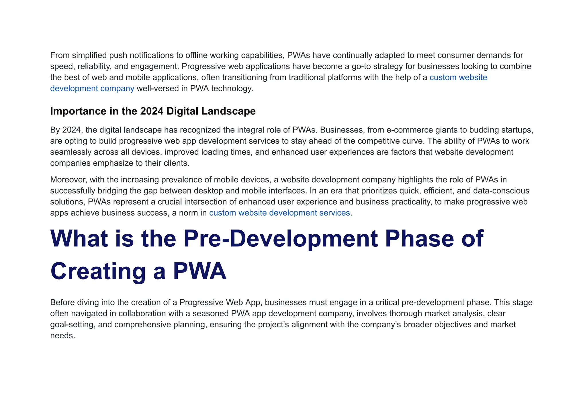 Create A PWA_ Pre-Development Phase Explained.pdf