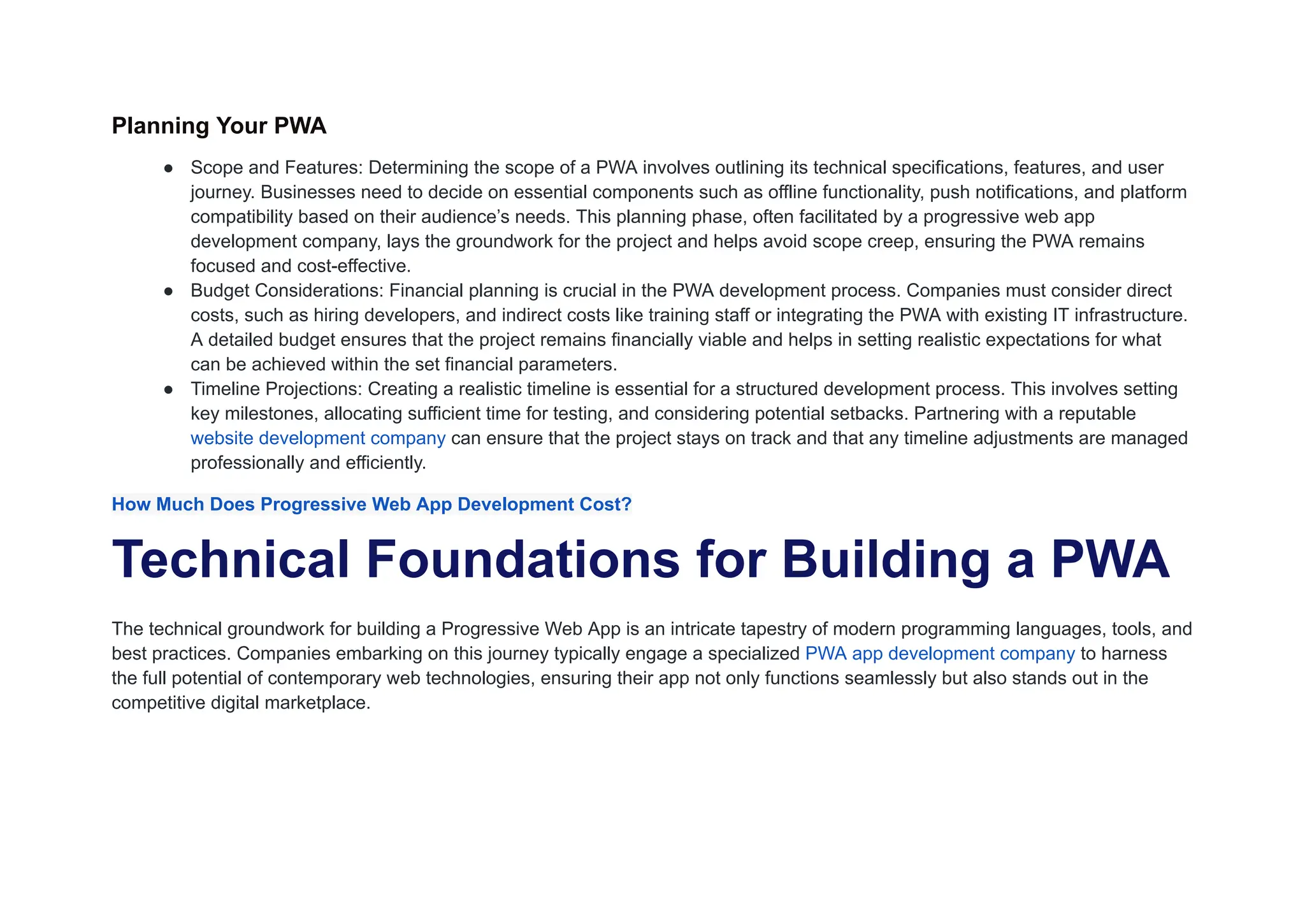 Create A PWA_ Pre-Development Phase Explained.pdf