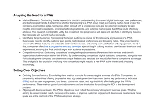 Create A PWA_ Pre-Development Phase Explained.pdf