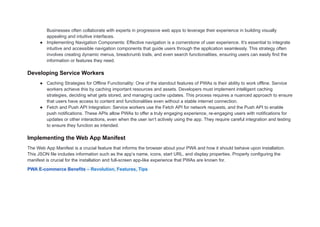 Create A PWA_ Pre-Development Phase Explained.pdf