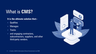 Create a Skill & Information Driven Environment via CMS Software.pdf