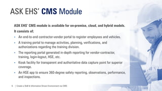 Create a Skill & Information Driven Environment via CMS Software.pdf