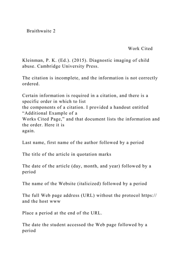 Create a software assurance guidelines document shell in Word. I.docx | Operating Systems ...