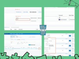 Create a spend money transaction during bank reconciliation.pdf