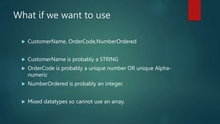 Create a Structure in VBNet.pptx
