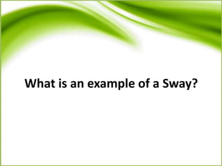 ‘Microsoft Sway – what it is, how to use it in the classroom, and how ...