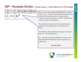 Create bar chart report for p6 r8.3 using bi publisher 11g - Oracle ...