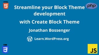 Create Block Theme Part 1.pptx