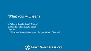 Create Block Theme Part 1.pptx