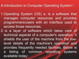 create bootable.pptx