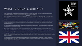 Create Britain.pptx