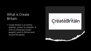Create Britain.pptx